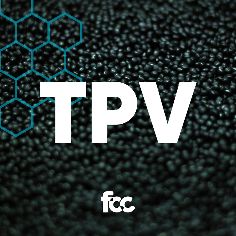 FCC | Tecnologia Elastômeros Termoplásticos