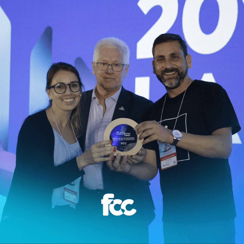 FCC | Tecnologia Argamassas Poliméricas