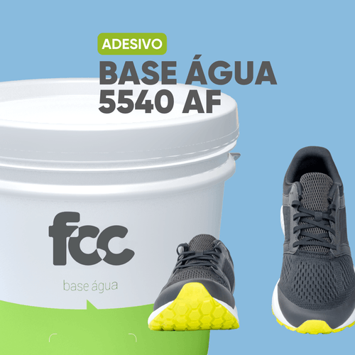 FCC | Tecnologia Elastômeros Termoplásticos