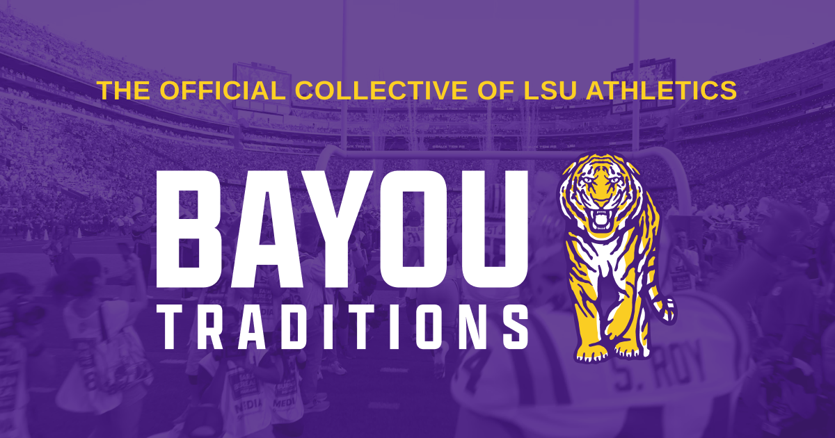 The Livvy Fund | Bayou Traditions