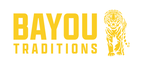Bayou Traditions
