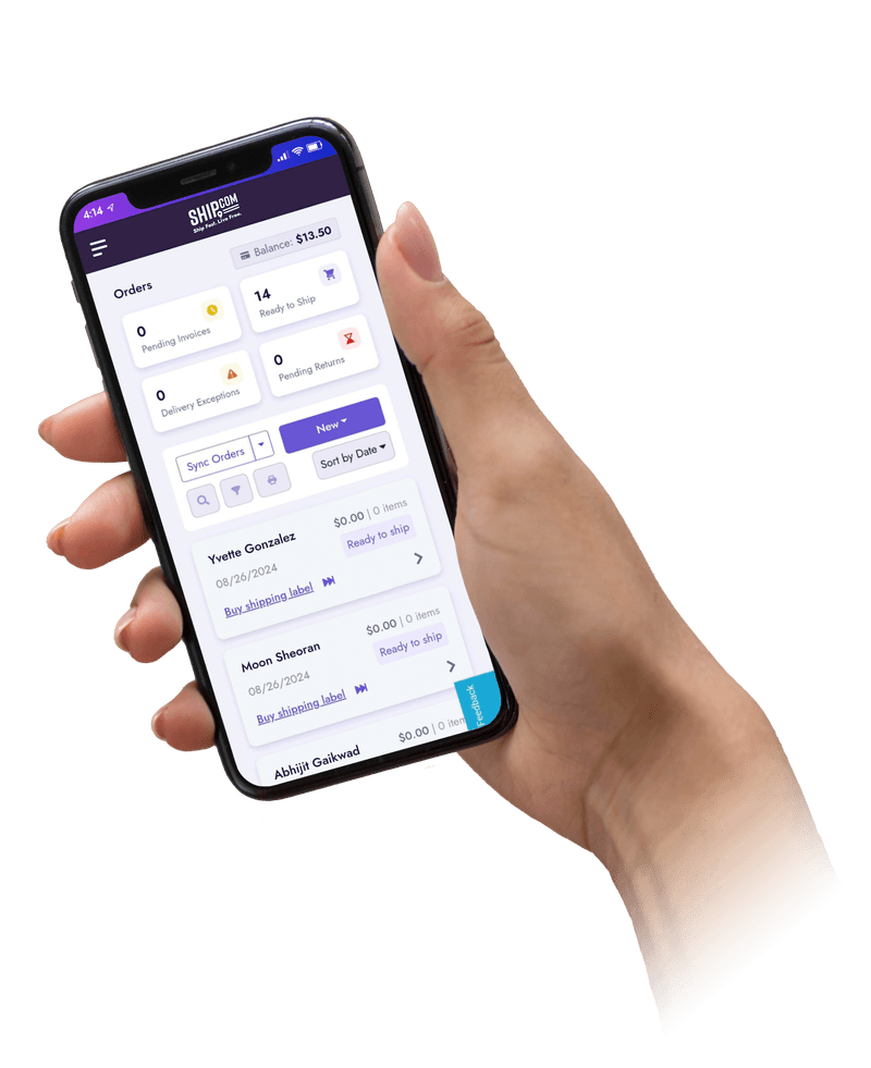 Shipping | Ship.com | Shipping Made Simple