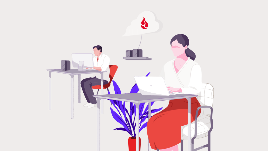 NAS Backup to Cloud | Backblaze Business Backup Solutions