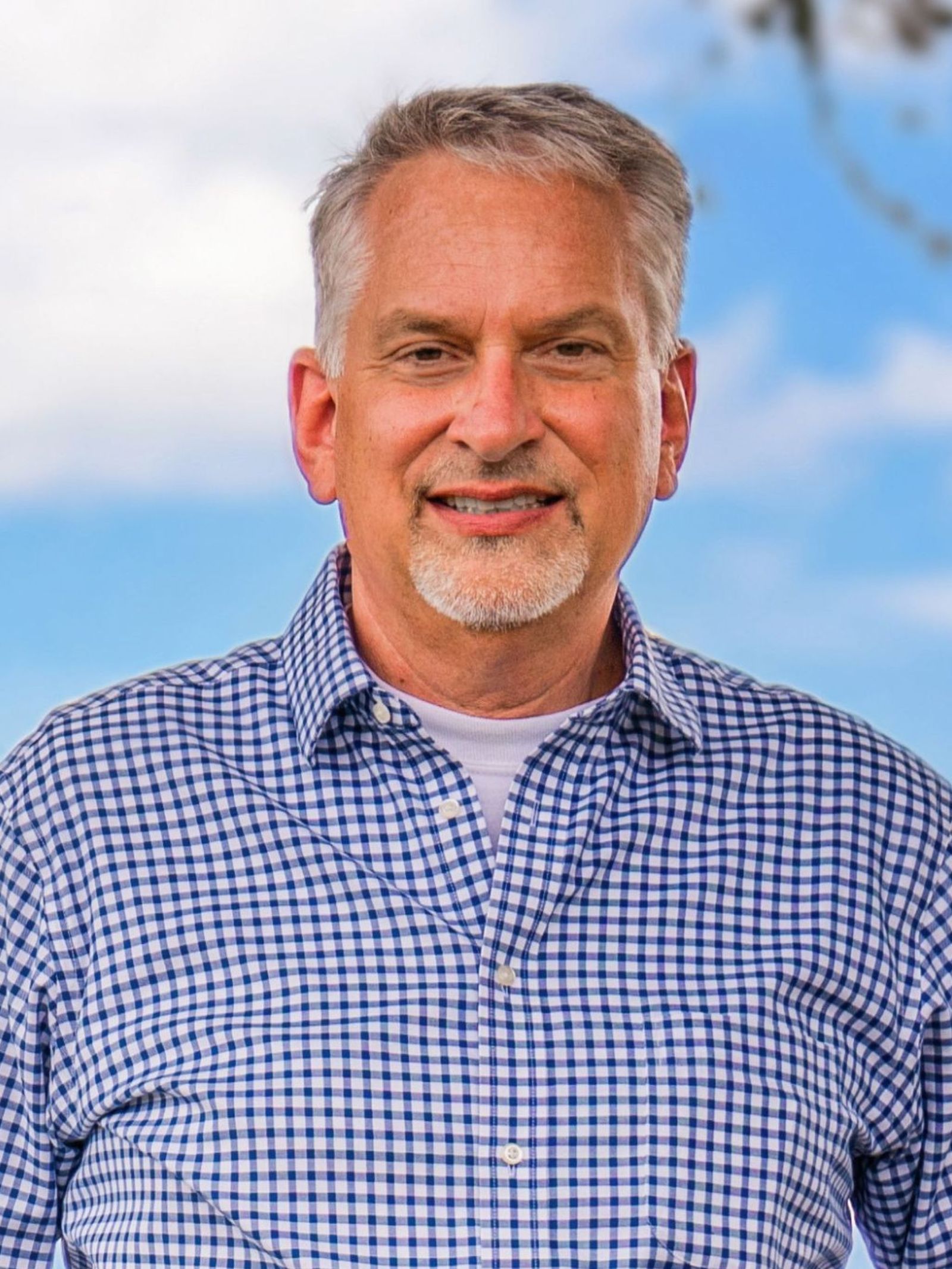 Ken Hoerster | Broker/Owner | Texas Ranches For Sale