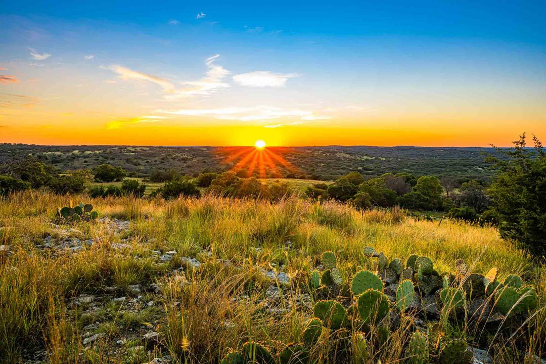 Selling Quality Ranches Throughout Texas | Texas Ranches For Sale
