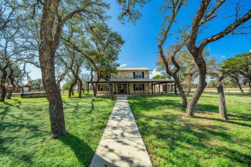 Selling Quality Ranches Throughout Texas | Texas Ranches For Sale