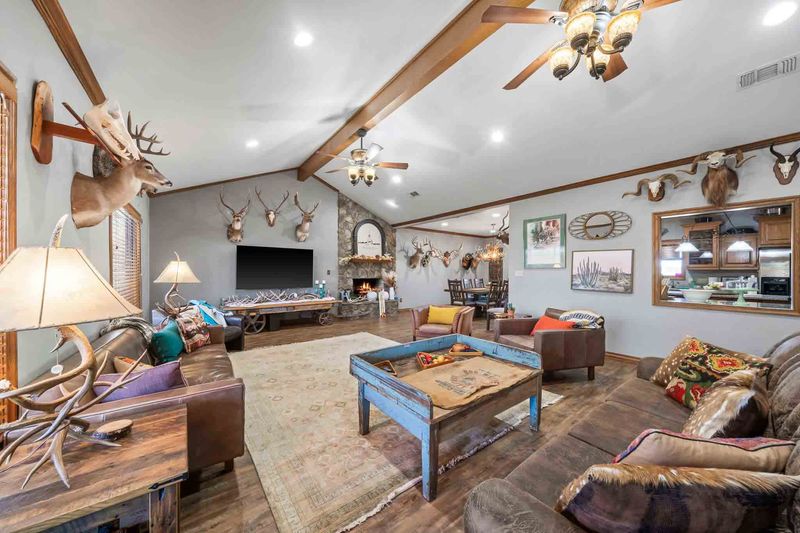 Selling Quality Ranches Throughout Texas | Texas Ranches For Sale