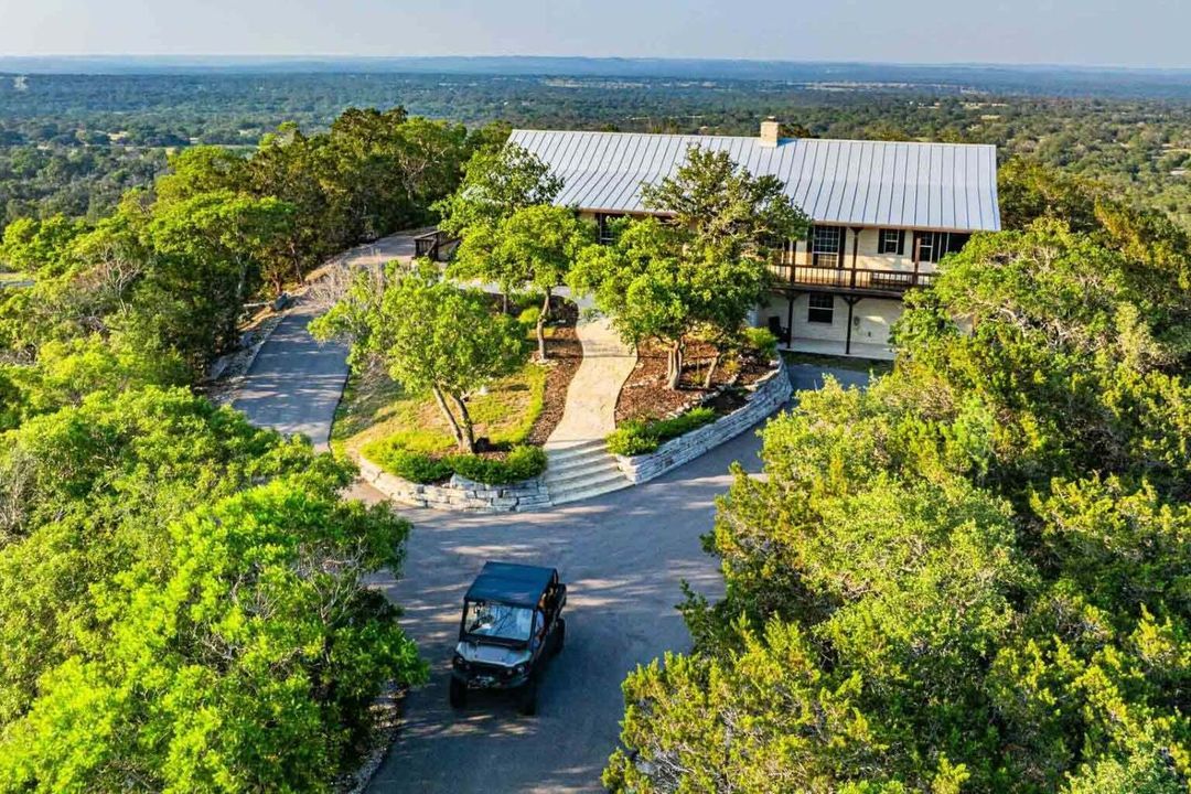 Selling Quality Ranches Throughout Texas | Texas Ranches For Sale