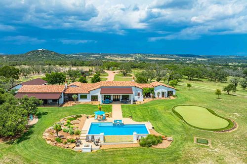 Selling Quality Ranches Throughout Texas | Texas Ranches For Sale