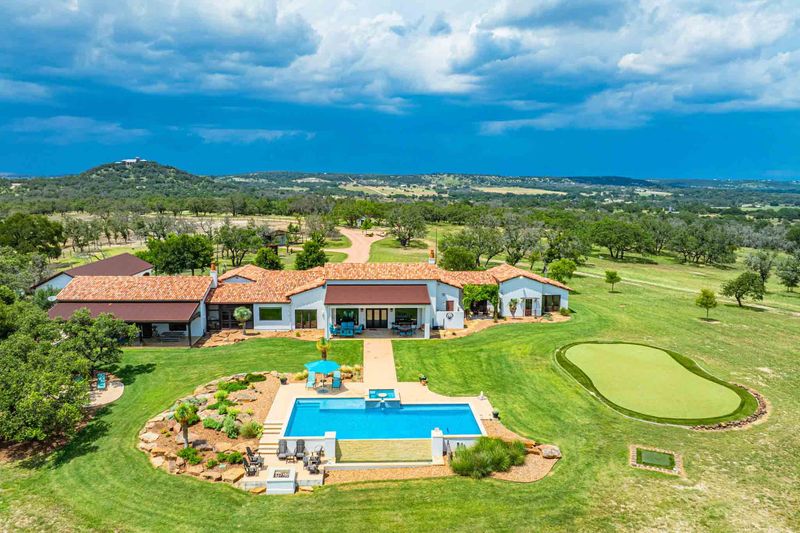 Selling Quality Ranches Throughout Texas | Texas Ranches For Sale