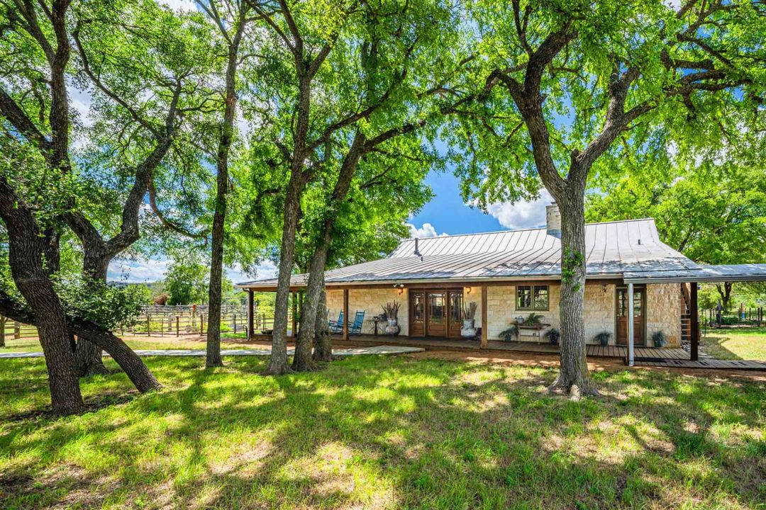 Hill Country Ranches For Sale | Texas Ranches For Sale