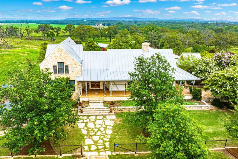 Hill Country Ranches For Sale | Texas Ranches For Sale