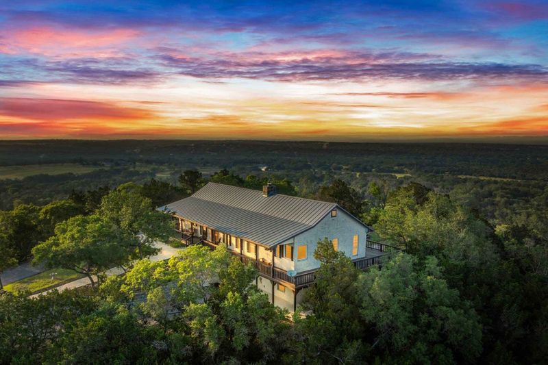Hill Country Ranches For Sale | Texas Ranches For Sale