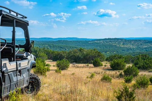 Hunting Ranches for Sale | Texas Ranches For Sale