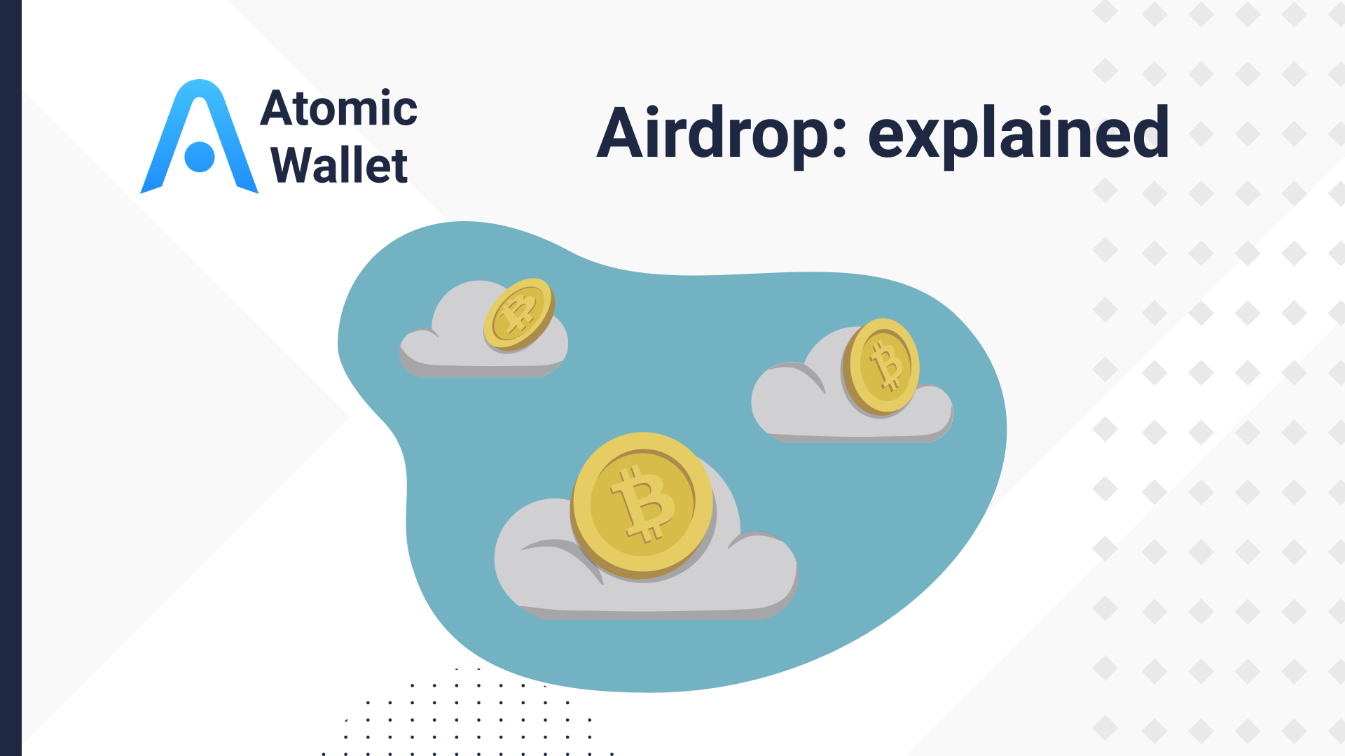 What is an Airdrop? And How Does it Work?