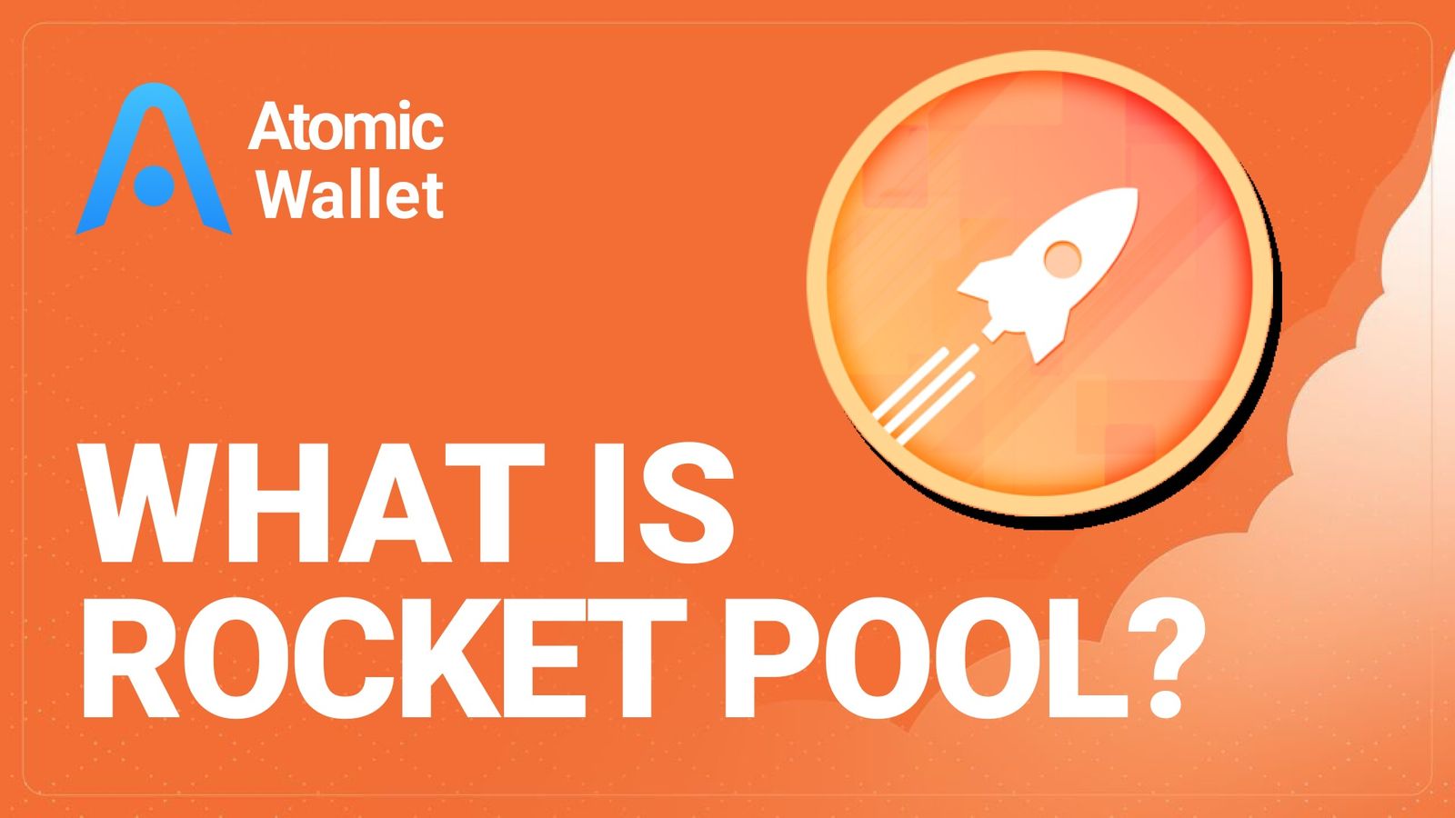 What Is Rocket Pool?