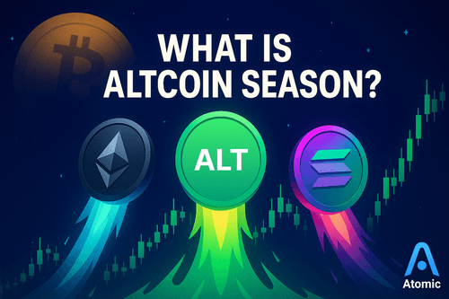 What Is Altcoin Season? How to Spot It with Key Crypto Indexes