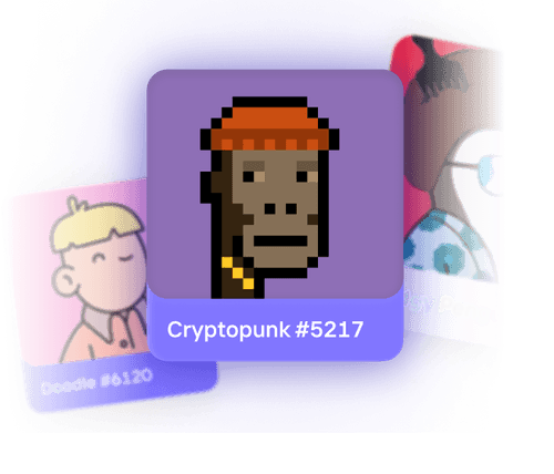 Web3 Wallet & Browser Extension