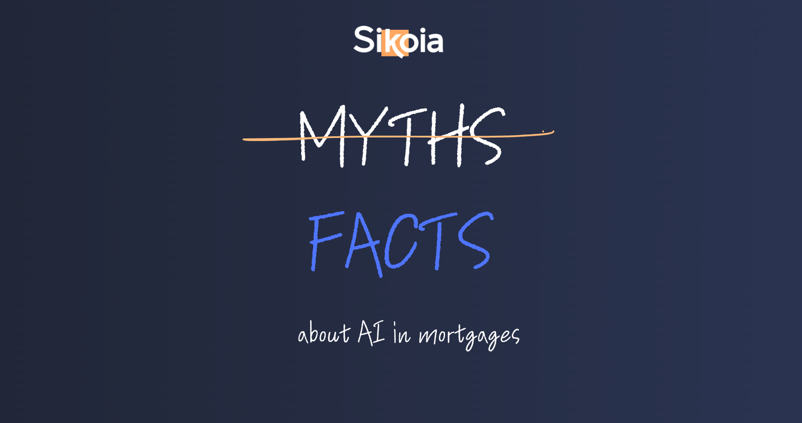 It's Time to Dispel the AI Myths | Sikoia Blog