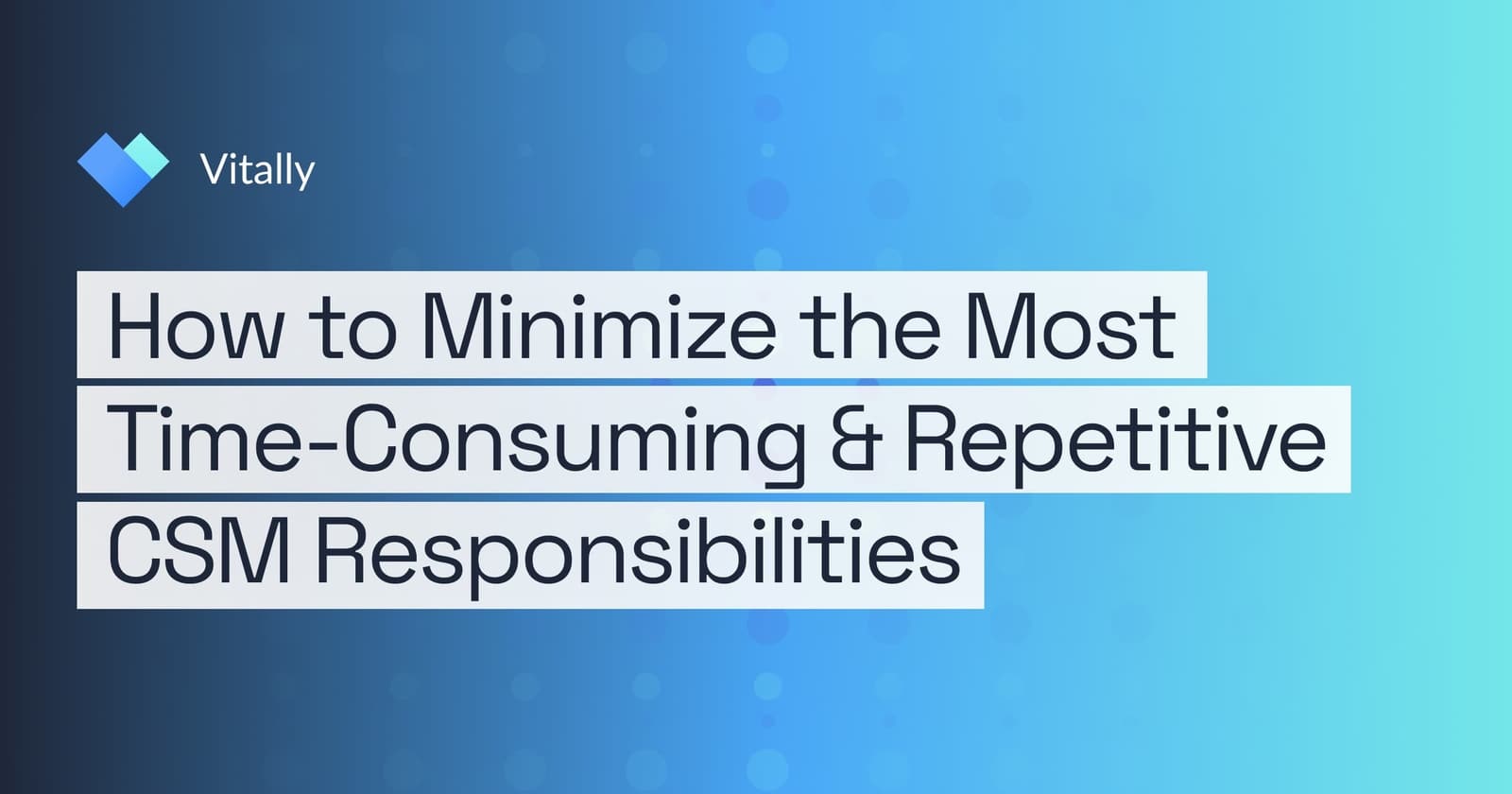 Why Customer Tiering is Critical for Customer Success