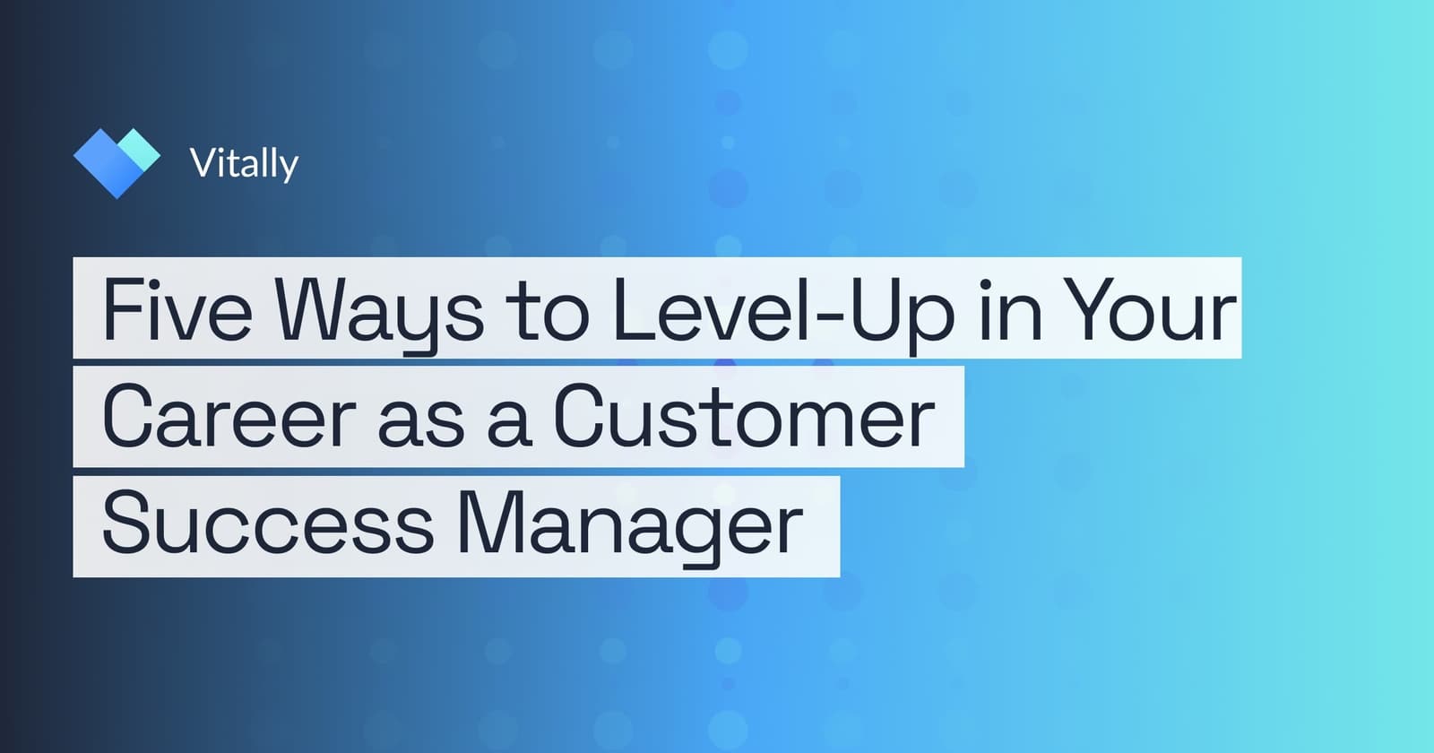 12 Time Management Strategies for Customer Success Professionals