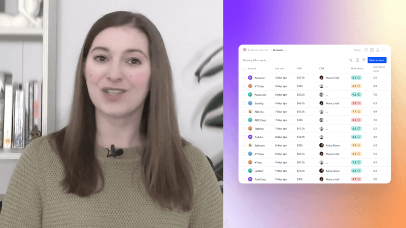How to Create a Vitally View | Vitally Academy