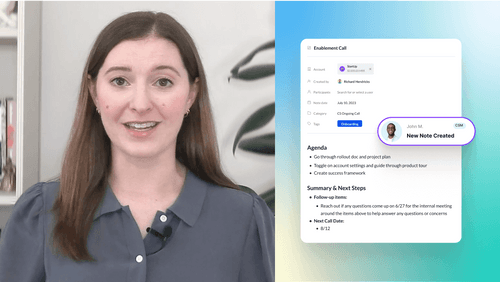 Keep Teams on Track with Projects | Vitally Academy