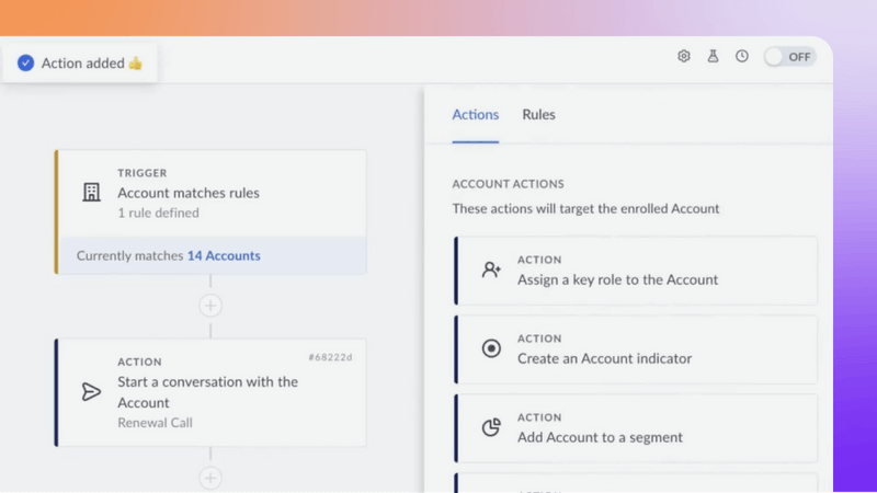 What are Playbooks | Vitally Academy
