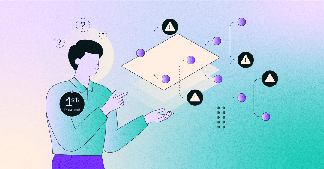 The Perfect Playbook For First-Time Customer Success Managers