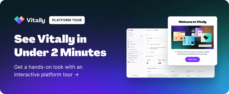 What’s Time to Value (TTV) and How Do You Calculate It?