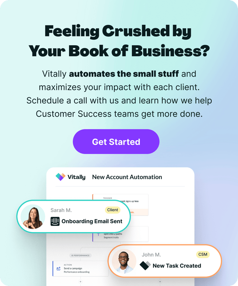10 Note Templates Every CSM Needs (and When to Use Them)