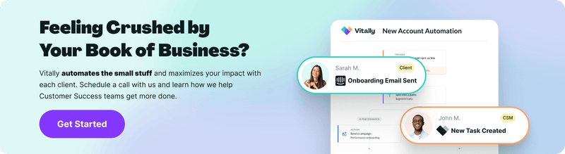 10 Note Templates Every CSM Needs (and When to Use Them)