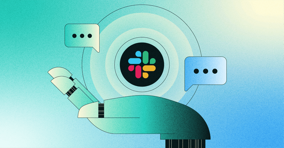 How to Use Slack to Automate Customer Success Activities and Data-Sharing