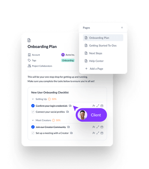 Vitally | A New Era for Customer Success Productivity