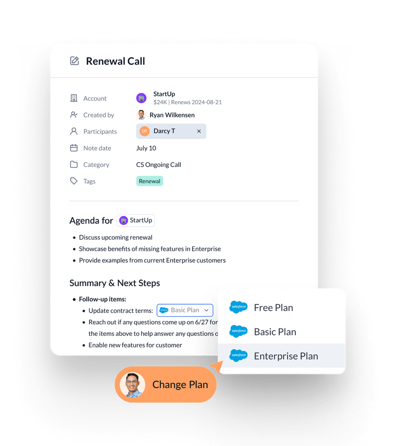 Vitally | We Help Teams Build Scaled CS
