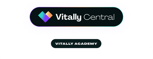Vitally Academy | Customer Product Training