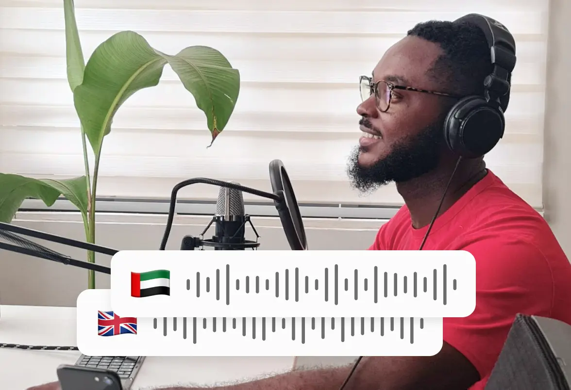 Free AI-Powered Arabic Voice Cloning: Perfected Accuracy in Text-to-Speech