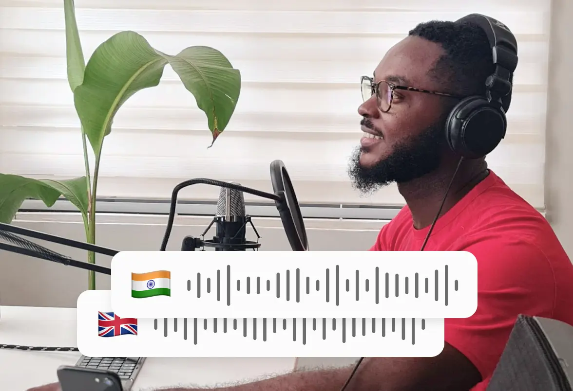 Free AI-Powered Tamil Voice Cloning: Perfected Accuracy in Text-to-Speech