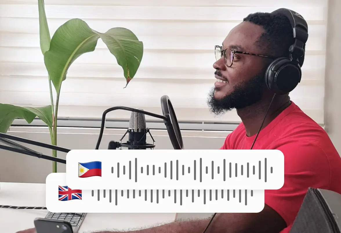 Free AI-Powered Filipino Voice Cloning: Perfected Accuracy in Text-to ...