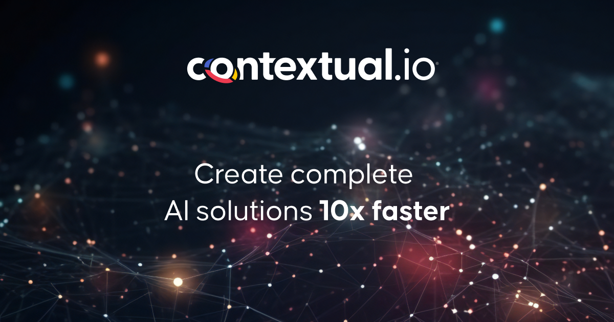 AI Automation for any Business Solution.