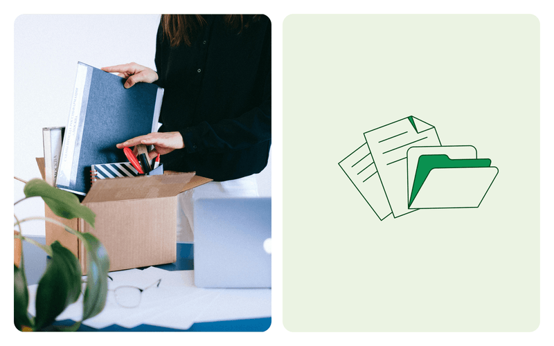 10 Resignation Letter Samples to Notify Your Boss Professionally