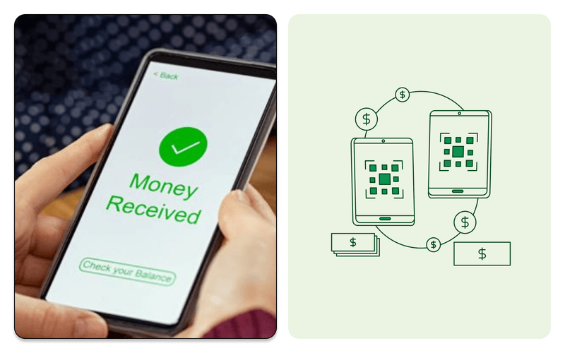 Best Money Transfer Apps in Canada for Businesses