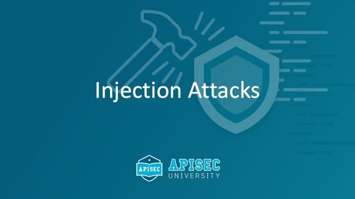 Advanced API Penetration Testing Course for AppSec & DevSecOps Pros ...