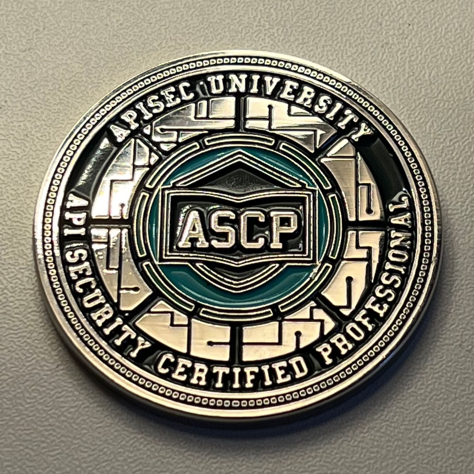 API Security Certified Professional Exam | Credential for AppSec ...