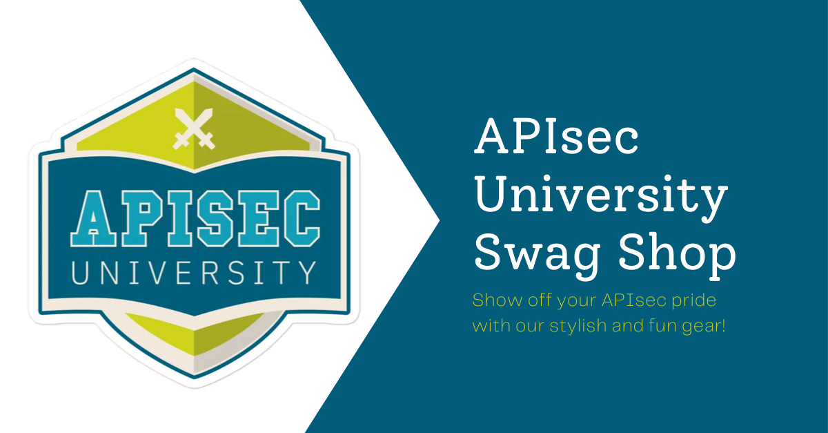 APIsec University