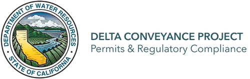 About the Delta Conveyance Project