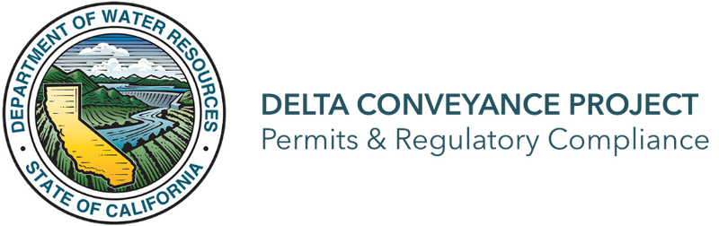About the Delta Conveyance Project