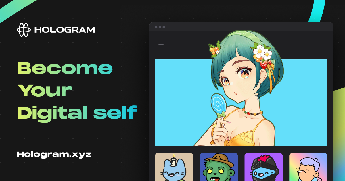 Download | Hologram Labs