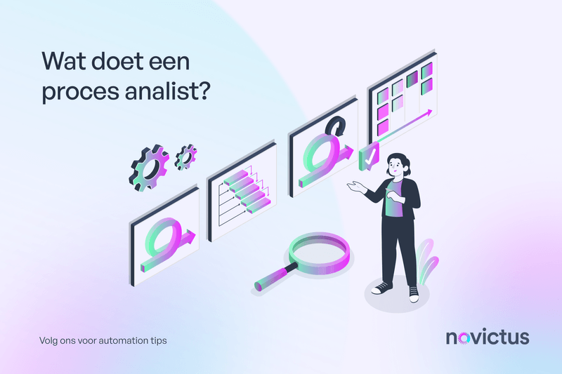 Wat is Procesoptimalisatie? Inzicht, voordelen en stappen