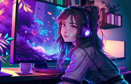 VTuber Commissions | MyVTuber.com